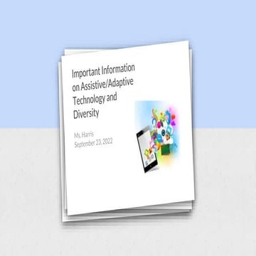 Adaptive Tech Slides Chapter 10 Harris.pptx