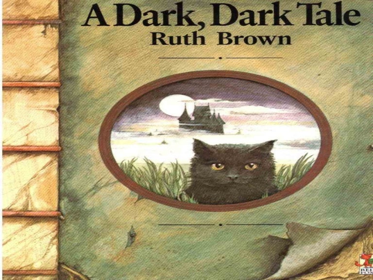 A Dark Dark Tale a-dark-dark-tale