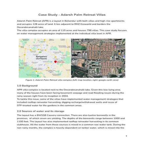 Case study - Adarsh Palm Retreat villas.pdf