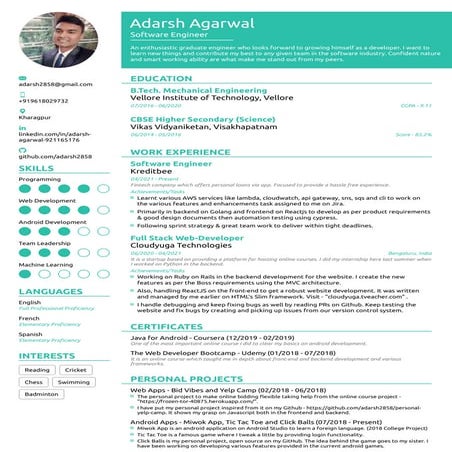 Adarsh's Resume.pdf