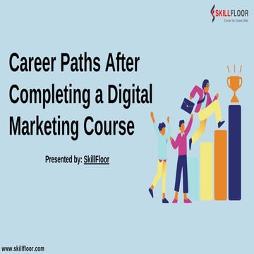 introduction to Digital Marketing Channels | PDF