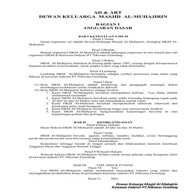 Ad art dkm old | PDF