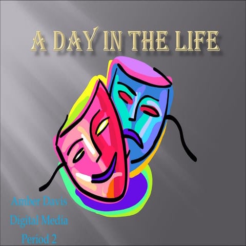 Theatre Performance Resume | PDF