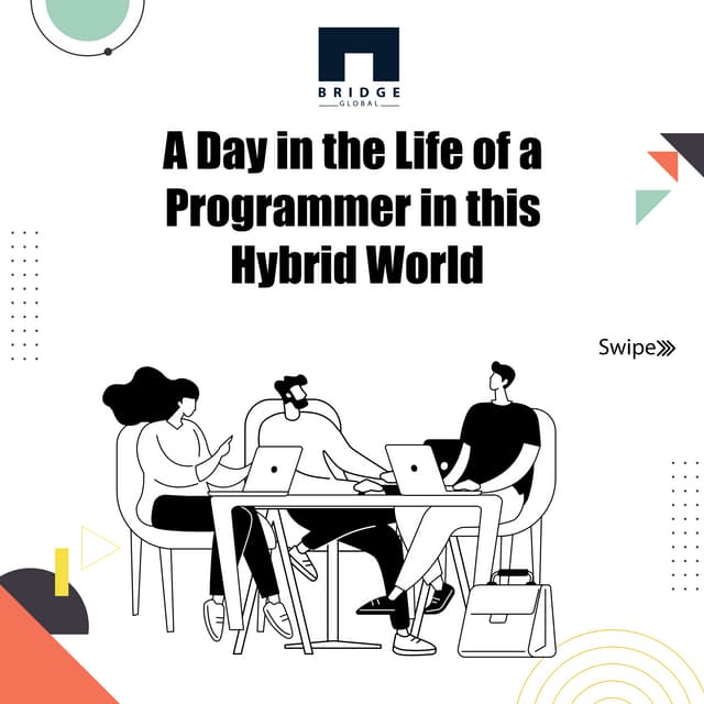 A Day in the Life of a Programmer in this Hybrid World.pdf