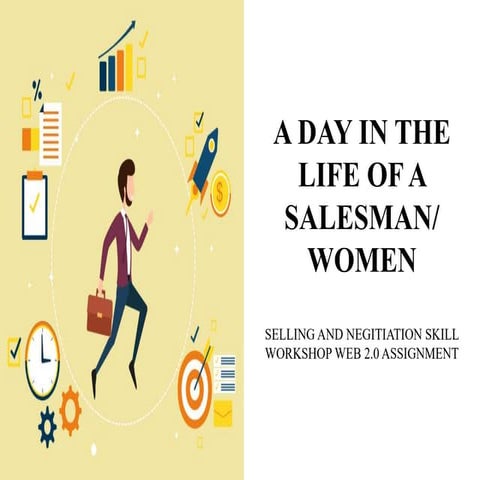 A DAY IN THE LIFE OF A SALESPERSON .pptx