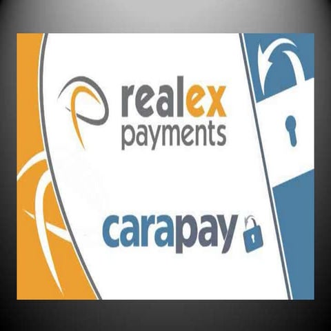 A day in the life of realex payments | PPT