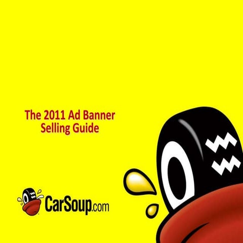 Carsoup presentations