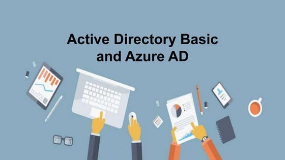 Unlock the power of Active Directory with our comprehensive LinkedIn ...