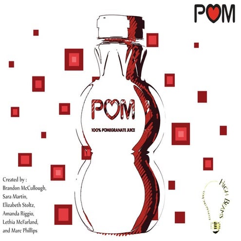 POM Wonderful | PDF