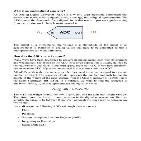 Comparators Presentation Pptx Application Pptx