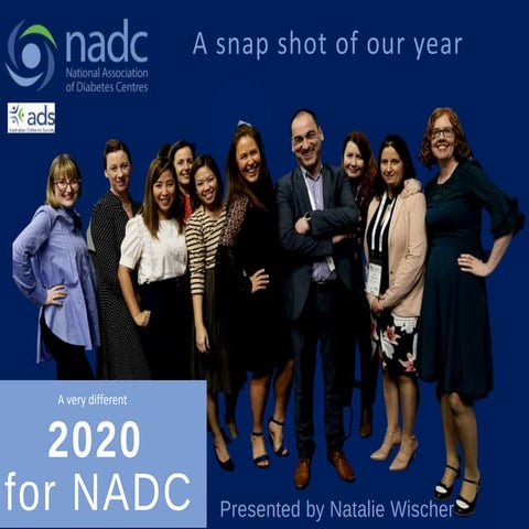 NADC 2016 | PDF