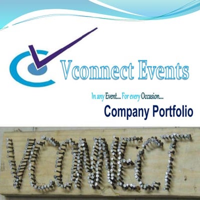 vconnect Events | PPSX