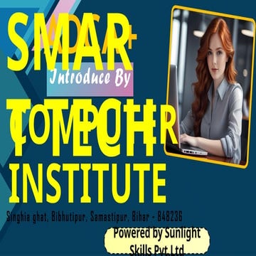 Introduction of Computer_Types of Computer.pptx