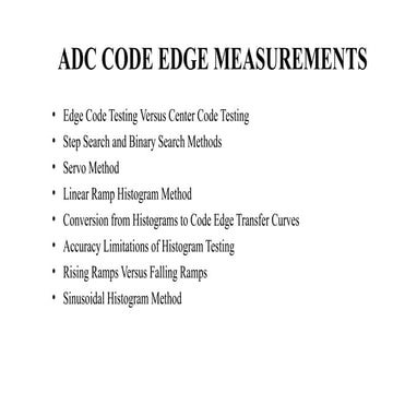 ADC Testing2-mixed signal circuits design testing.pptx