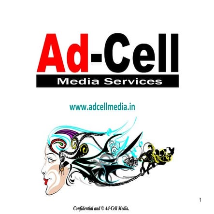 Ad Cell Profile Final | PPT