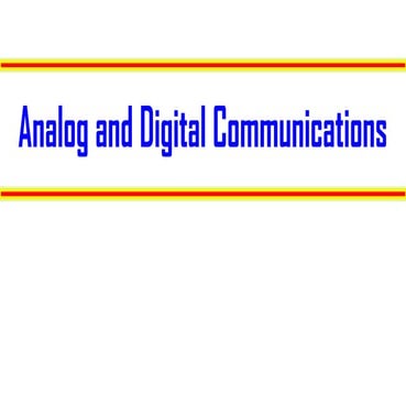 ADC Unit-II.ppt analog and comms......dsdsdsdsds | PPT