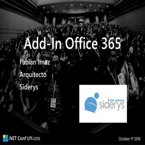 Add ins share-point provider hosted | PPTX