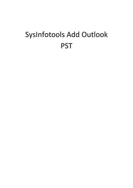 Ph stat2 readme | RTF