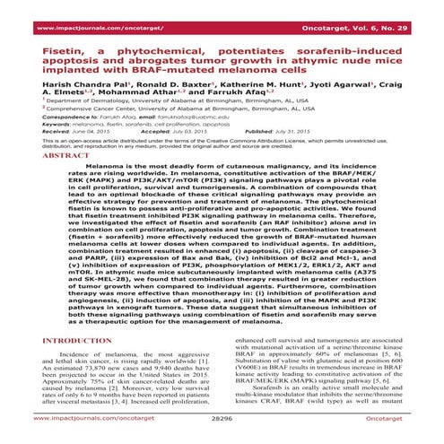 Oncotarget 2015_JA | PDF