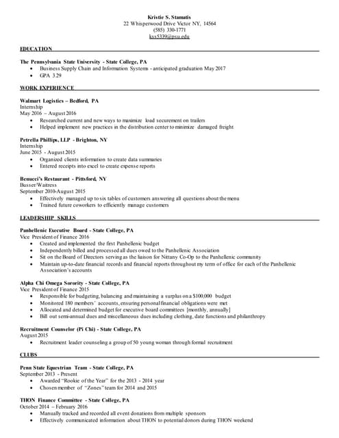SK.resume | PDF