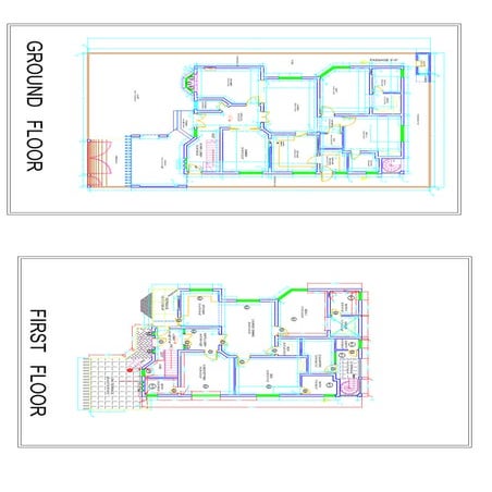 WORKING DRAWING | PDF