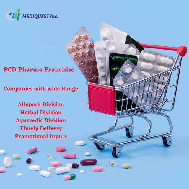 PCD Pharma Companies | PPT