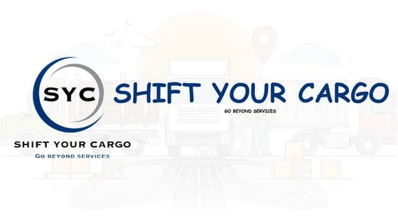 SHIFT YOUR CARGO | PDF