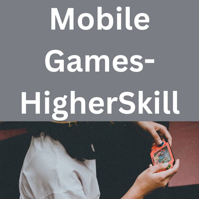 Mobile Gaming: A Universe in Your Pocket | PDF