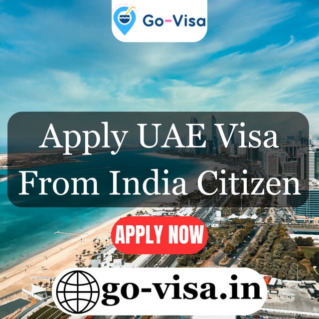 Apply uae visa from india citizen (evisa uae) | PDF