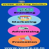 VCODE- One Stop Solution | PDF