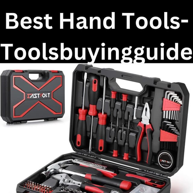 Best Hand Tools | PDF