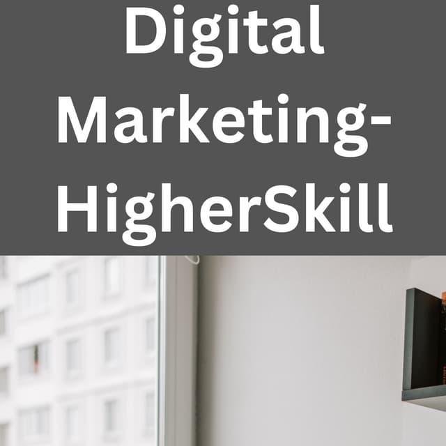 Unveiling the Power of Digital Marketing: Strategies for Success | PDF