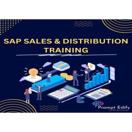 SAP SD Training & Certification in Comoros | PDF