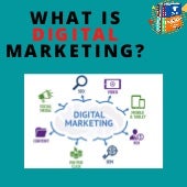 Digital Marketing | PDF