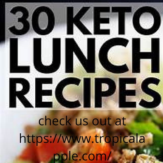 Keto recipe book | PDF