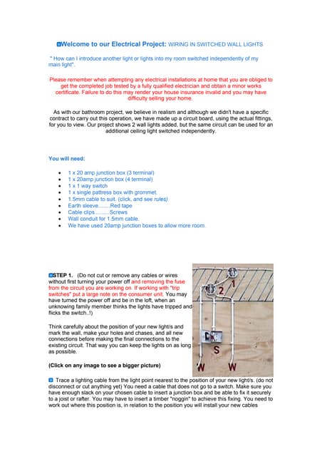 Homemade earthquake detector Sciecne Project | PPTX