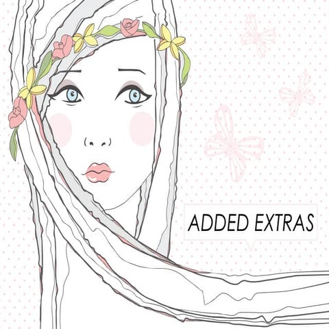 Added Extras Company Profile | PPT