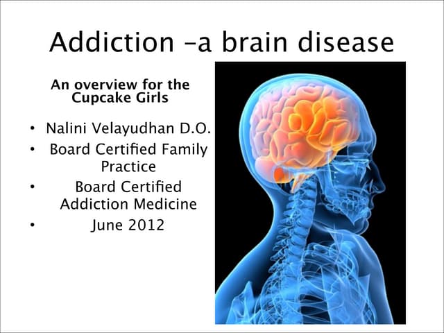 ADDICTION TREE | PDF