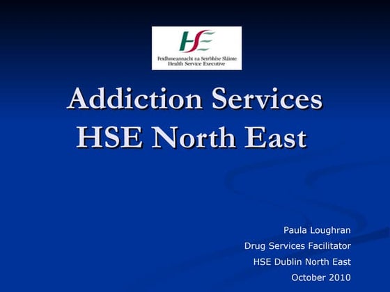 Alcohol addiction services | PPT | Physical Therapy | Wellness