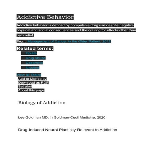 Addictive Behavior.pdf