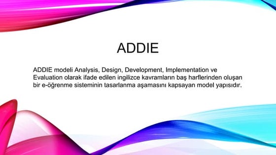 Addie modeli.pdf