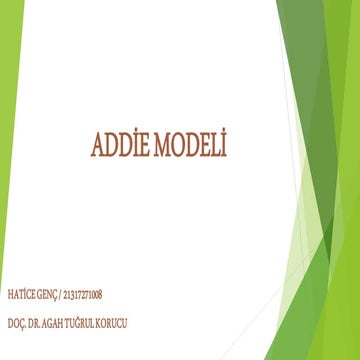 Addie modeli.pdf