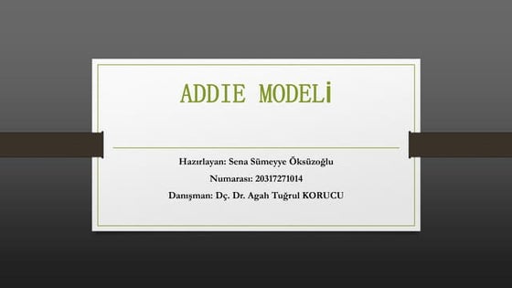 Addie modeli.pdf