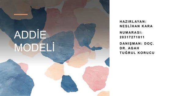addie modeli.pptx