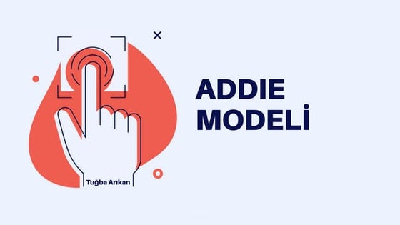 ADDİE MODELİ.pptx