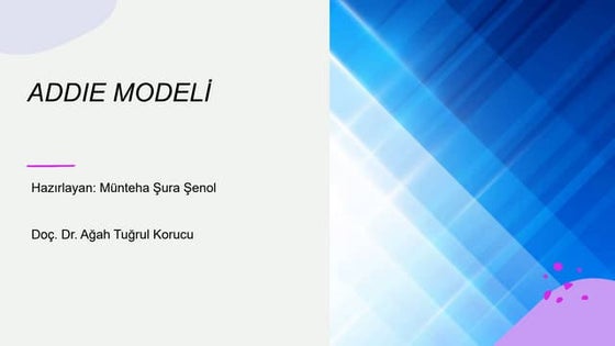 addie modeli.pptx
