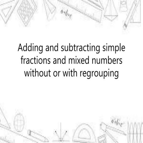 Adding and Subtracting Fraction.pptx