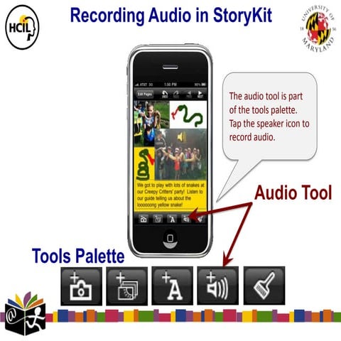 Tutorial #2 personal affirmations, recording your own | PPTX