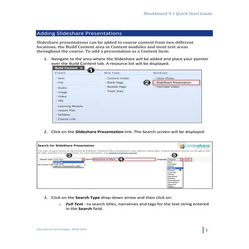 Sample User Manual | PDF