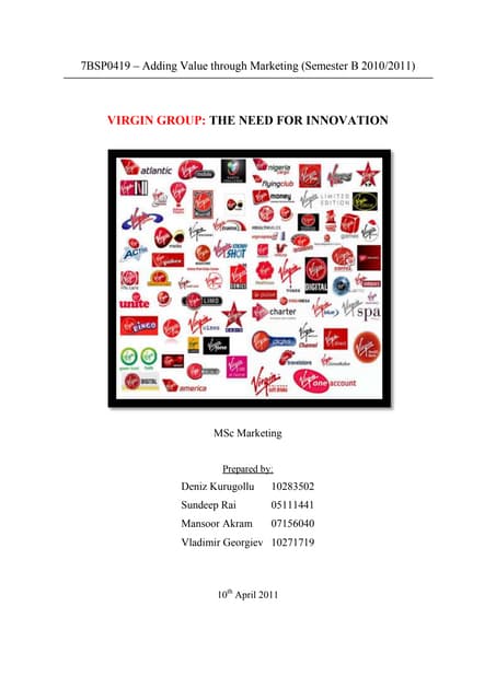 Advertising - Strong vs. Weak | DOCX